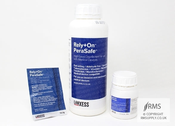 Perasafe Sterilant – RMSupply